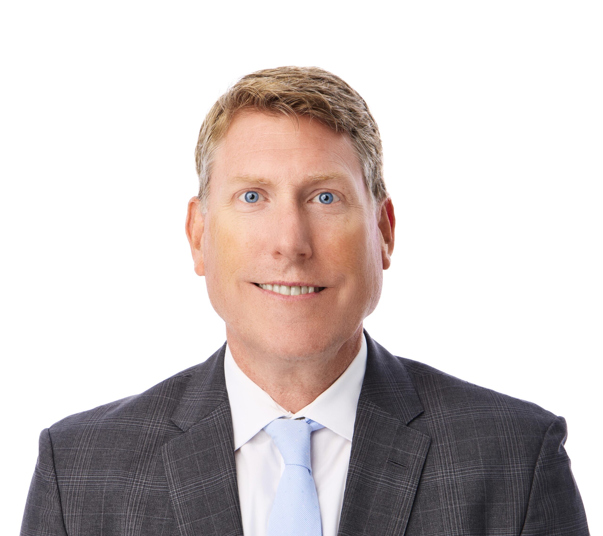 Jim Clark, CFA - FactRight